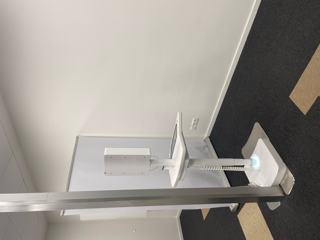 Self-Service-Terminal | Ettlingen